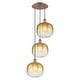 Innovations Lighting Endless Possibilities Ballston - Brookhaven Sphere ...