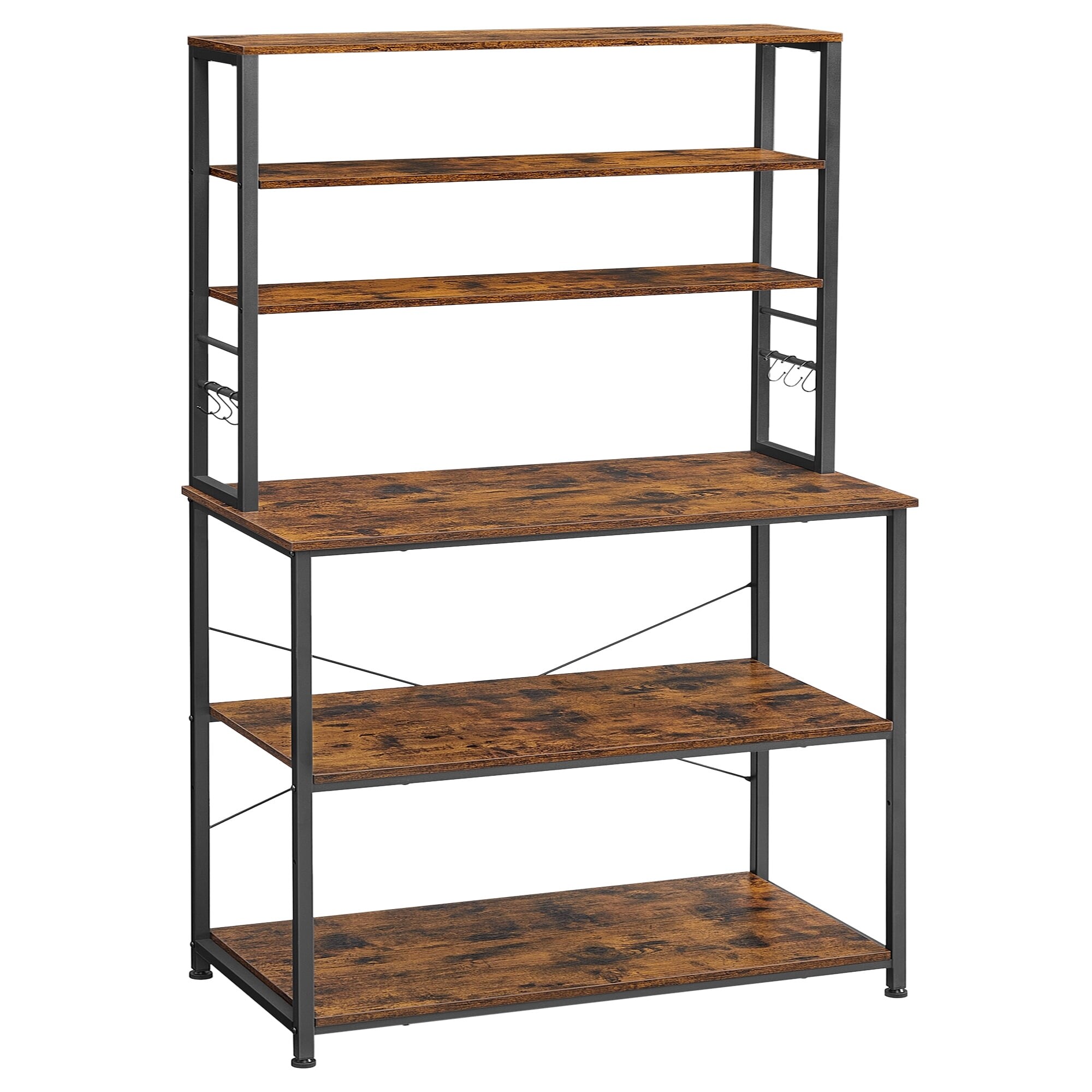 Industrial, VASAGLE Dining, Kitchen and Bar Furniture - Bed Bath & Beyond