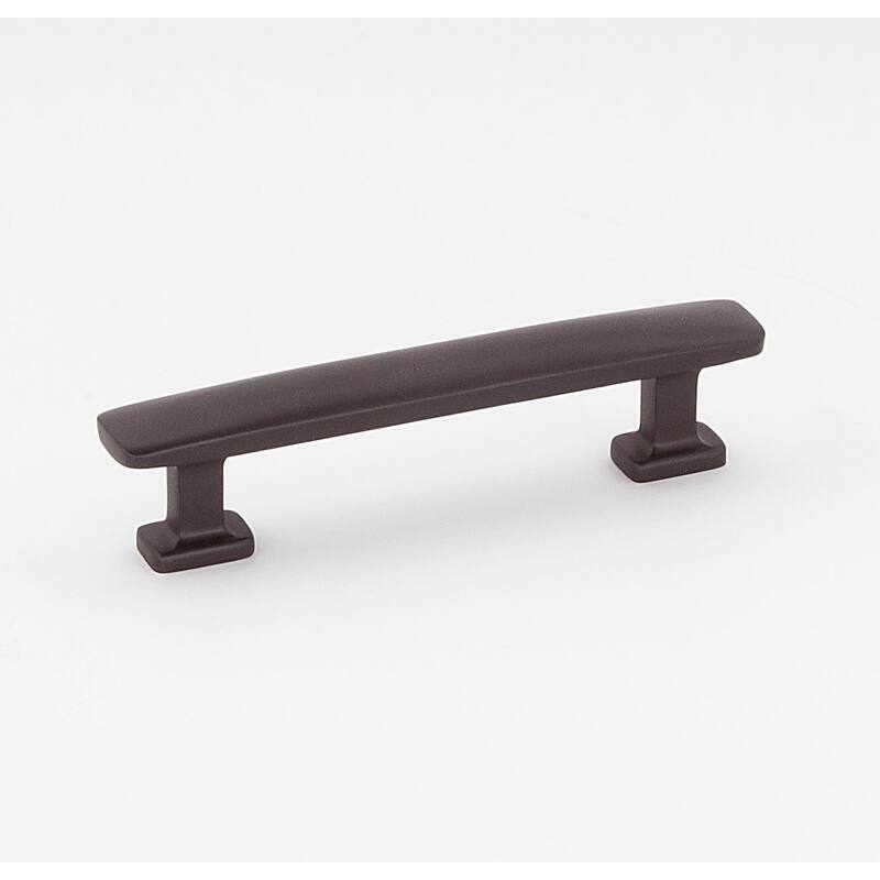 Alno Cloud 4" Center to Center Cabinet Handle Cabinet Pull - Overstock ...