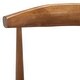 SAFAVIEH Lionel Retro 30-inch Bar Stool - 22 in. W x 21 in. D x 42 in ...