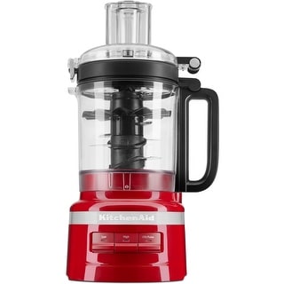 KitchenAid 9 Cup Food Processor - Bed Bath & Beyond - 36011181