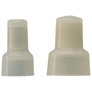 GB Electrical 10Pk 22-14 Awg Connector 20-089 Unit: PKG - Bed Bath ...