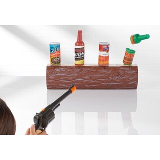 Sharper Image Wild West Shooting Set - Bed Bath & Beyond - 30511411