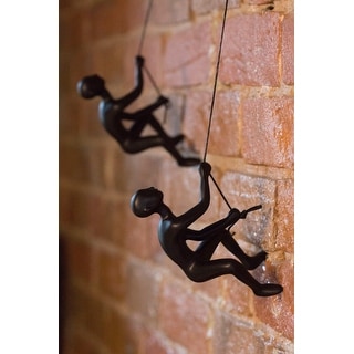 Climbing Man 2-Pack - N/A - Bed Bath & Beyond - 20651755