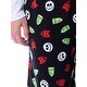 Disney The Nightmare Before Christmas Women's Henchmen Lock Shock and ...