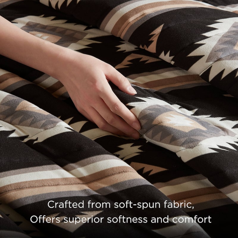 Woolrich Taos Quilt Mini Set - On Sale - Overstock - 44076291