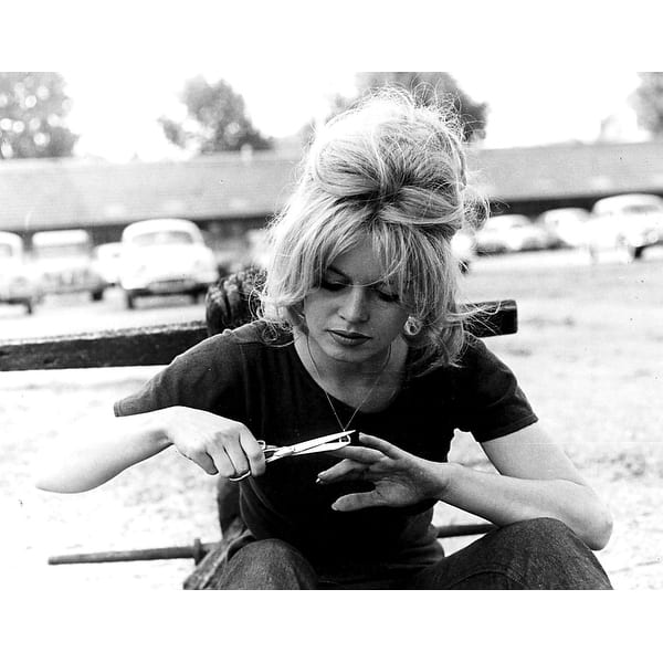 brigitte bardot print