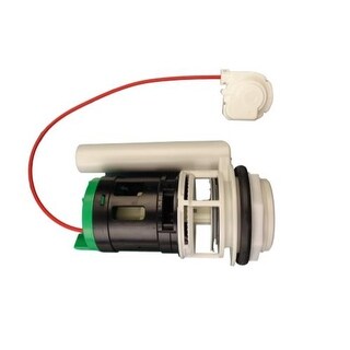 Flush Valve Tower Assembly - Bed Bath & Beyond - 39912569