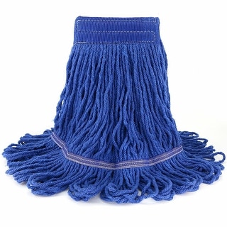 Heavy Duty Loop End String Mop Head Refill - Bed Bath & Beyond - 40314476