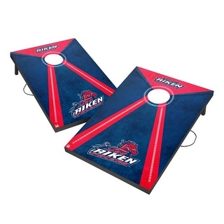 South Carolina Aiken Pacers LED 2x3 Cornhole Set - Bed Bath & Beyond ...