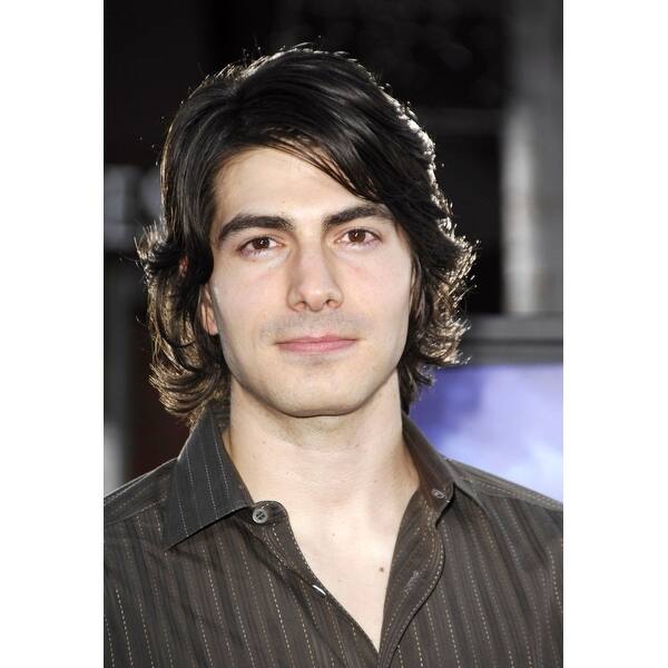 Brandon Routh At Arrivals For Paramount Pictures Premiere Of ...