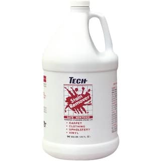 Tech Gallon Stain Remover - Bed Bath & Beyond - 12479211
