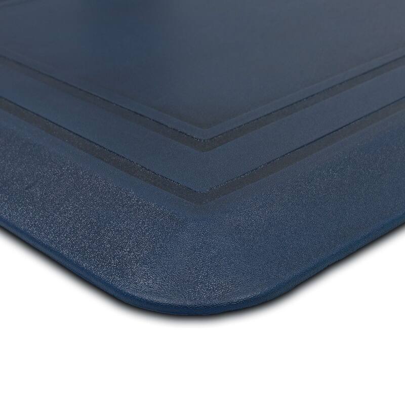Mohawk Home Tempur-Pedic Ultra Comfort Anti-Fatigue Kitchen Mat - 20" X ...