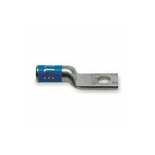 Abb OneHoleLugCmprsnConn,Long,White,66 60150 - 1 Each - Bed Bath ...