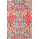 Mohawk Home Lova Floral Area Rug - Bed Bath & Beyond - 33422000