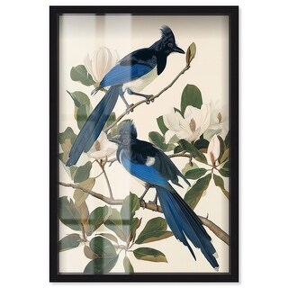 Twilight Treetop Shadowbox by Art Remedy - Bed Bath & Beyond - 43059873