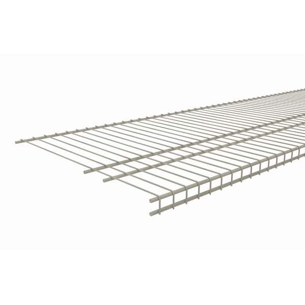ClosetMaid SuperSlide Ventilated Wire Shelf - Bed Bath & Beyond - 37064336