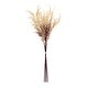 Plume Bundle (Set of 12) - Mauve - 12"L x 3.5"W x 26.5"H - Bed Bath ...