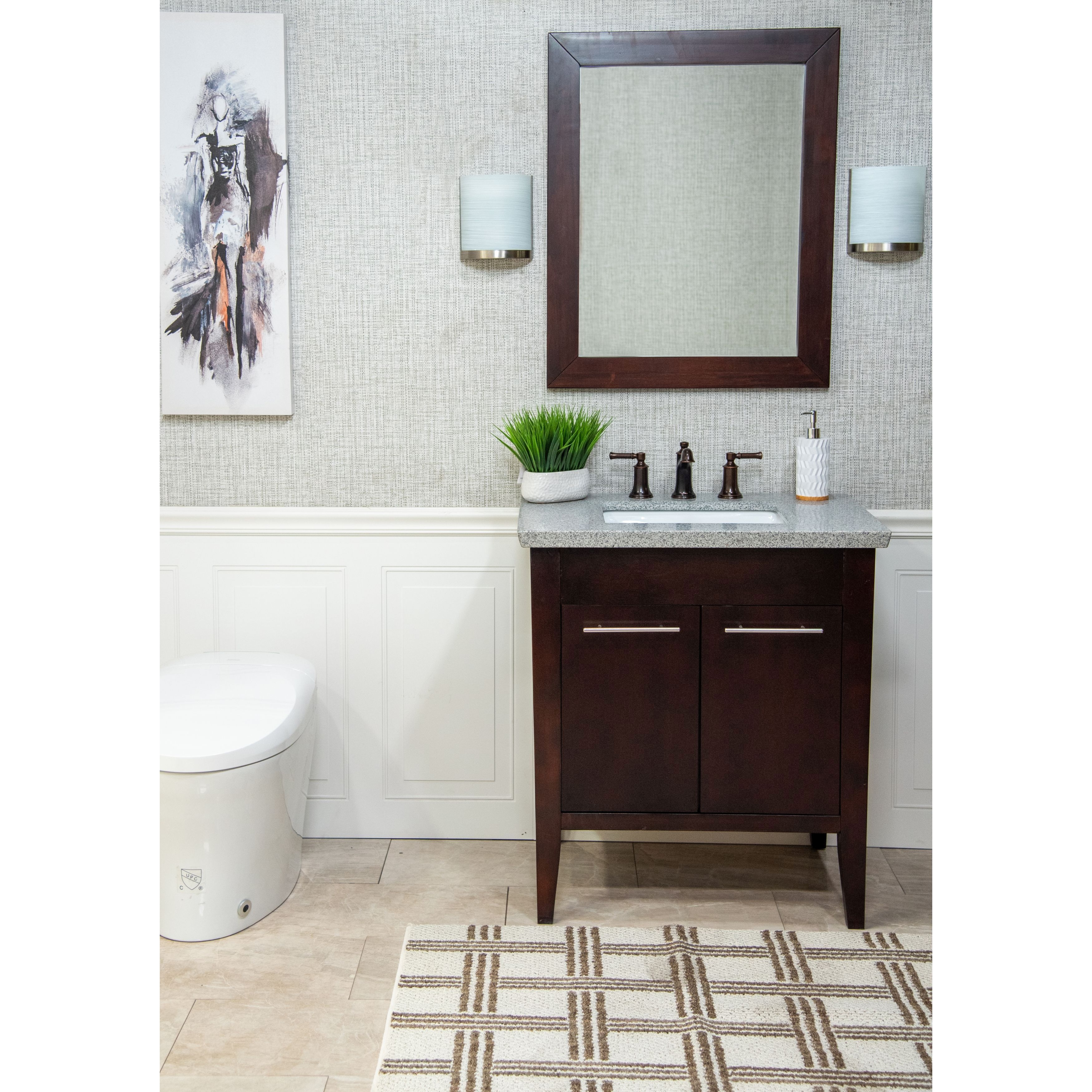 30 x 21 bathroom vanity store