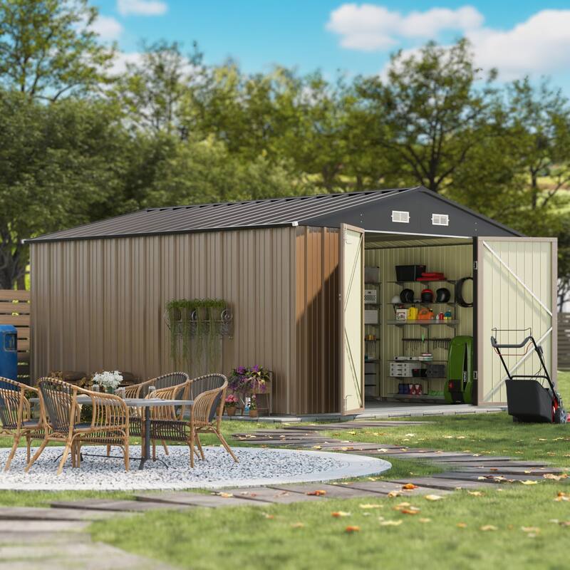 Outdoor Storage - Bed Bath & Beyond