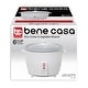 6 Cup Bene Casa Rice Cooker with glass lid, dishwasher safe rice cooker ...