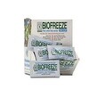 BIOFREEZE with Ilex Pain Relieving Gel - 5 Gram Packs - 100 per Case ...