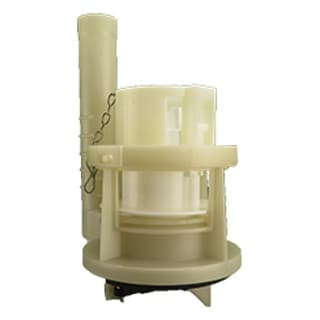 Drain Valve Assembly - White - Bed Bath & Beyond - 39913025