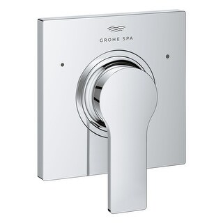 Grohe 19 591 1 Allure New Single Handle 3 Function Diverter Valve Trim ...