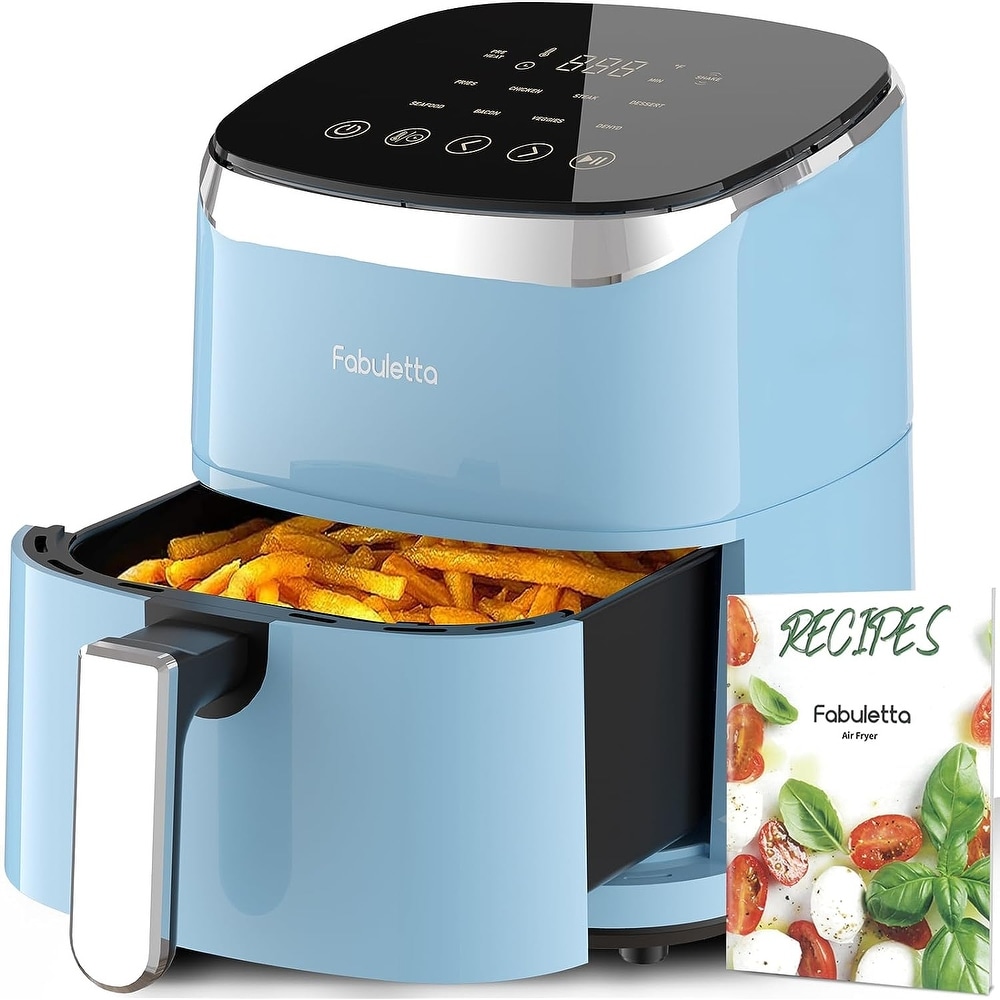 Blue Air Fryers - Bed Bath & Beyond