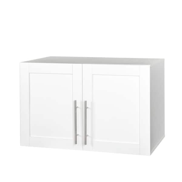 Stackable Wall Mounted Storage Cabinet - On Sale - Bed Bath & Beyond ...