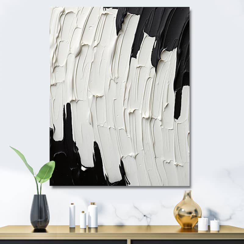 Wrapped Canvas - Bed Bath & Beyond