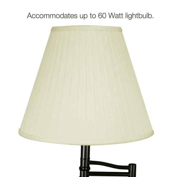 swing away side table