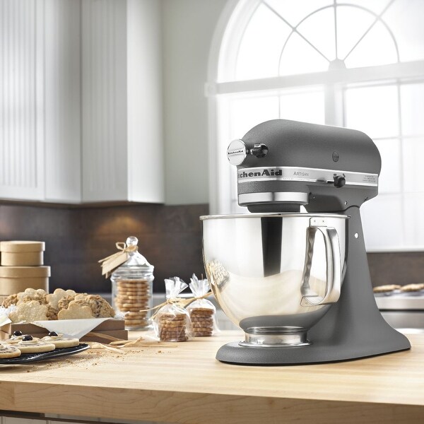 Kitchenaid artisan stand mixer refurbished store