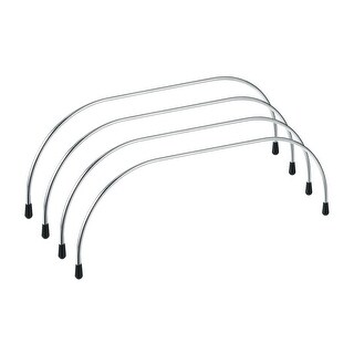 Metal Internal Wire Frames, Tubular Bag Frame for Purse Bag Making ...