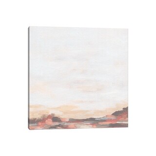 iCanvas "Rose Inlet II" by June Erica Vess Canvas Print - Bed Bath ...