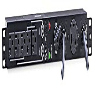 CyberPower MBP30A5 Maintenance Bypass PDU - N/A - Bed Bath & Beyond - 35254995