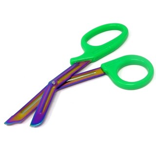Stainless Steel Poultry and Fish Cutting Utility Scissors - Bed Bath ...