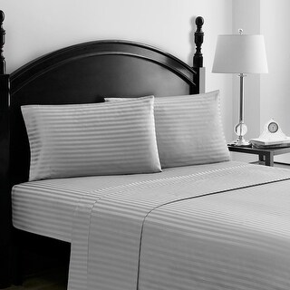 Waterford Christie 4PC Sheet Set - Bed Bath & Beyond - 33321861