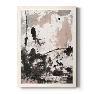 Disarray II-Premium Framed Canvas - Ready to Hang - Bed Bath & Beyond ...