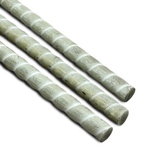 Agfabric FRP Rebar，Dia 1/4"x60",Nature Sueface,24pack - Bed Bath ...