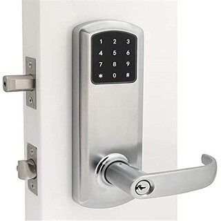 Prodigy SmartLock MaxSecure Interconnect Commercial Grade Lock - Bed ...