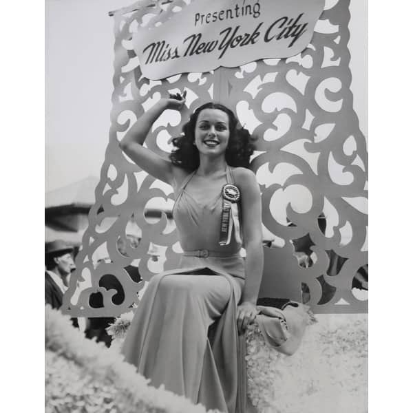 Bess Myerson History - Bed Bath & Beyond - 24365375