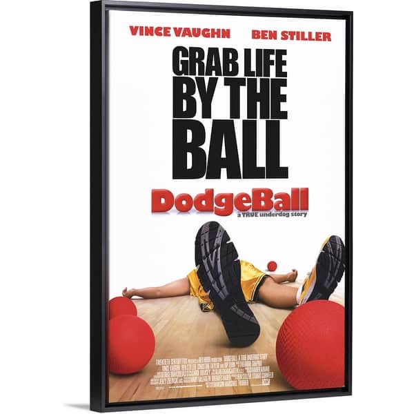 dodgeball art