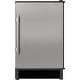 EdgeStar IB121 15" Wide 12 Lbs. Capacity Built-In Ice Maker with 15 ...