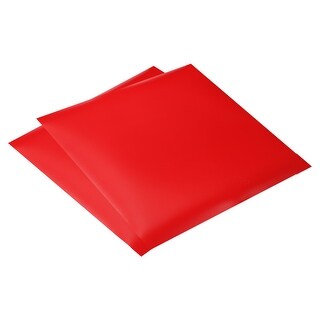 20x20" PVC Backdrop, 2 Pack Seamless Non-Reflection Photo Background ...