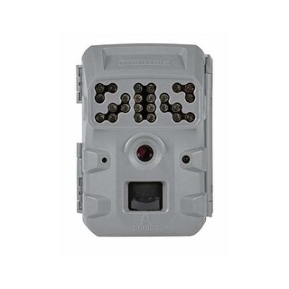 Moultrie mcg13337 moultrie trail cam a-300i 12mp no-glo led hd video ...
