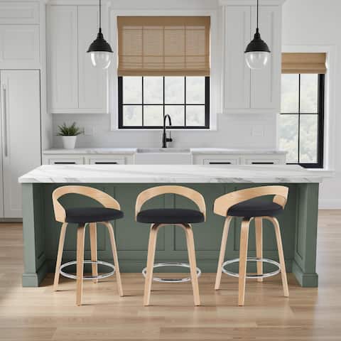 Carson Carrington, Top Rated Counter and Bar Stools - Overstock