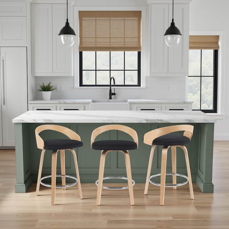 Carson Carrington, Top Rated Counter and Bar Stools - Overstock