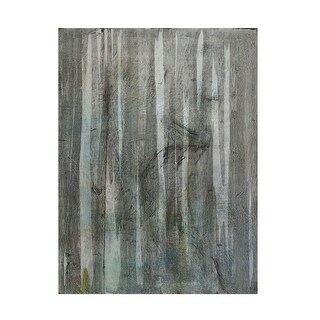 Jodi Fuchs 'Birch Forest Abstracts I' Canvas Art - Bed Bath & Beyond ...