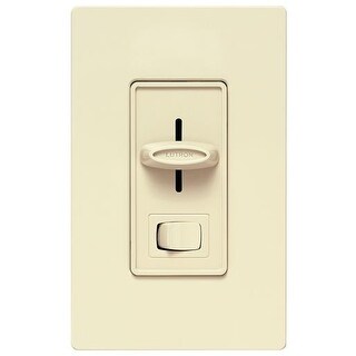 Lutron Iv 3-Way Slide Dimmer S-603PH-IV Unit: EACH - Bed Bath & Beyond ...